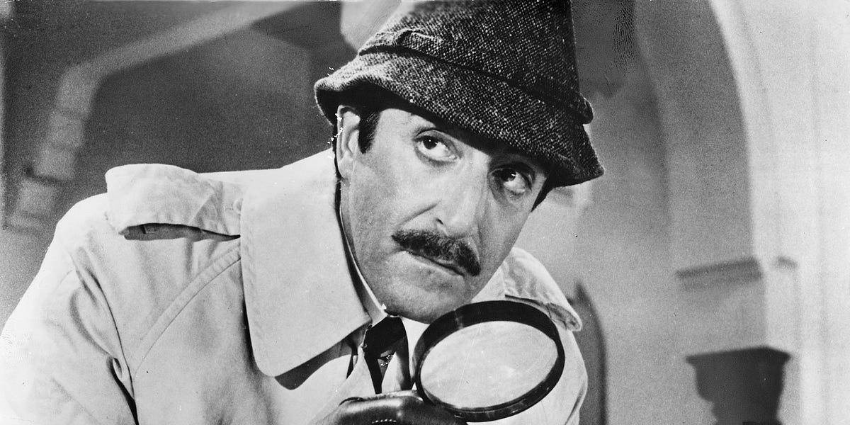 Rushfield: Who's Killing R-Rated Comedies?