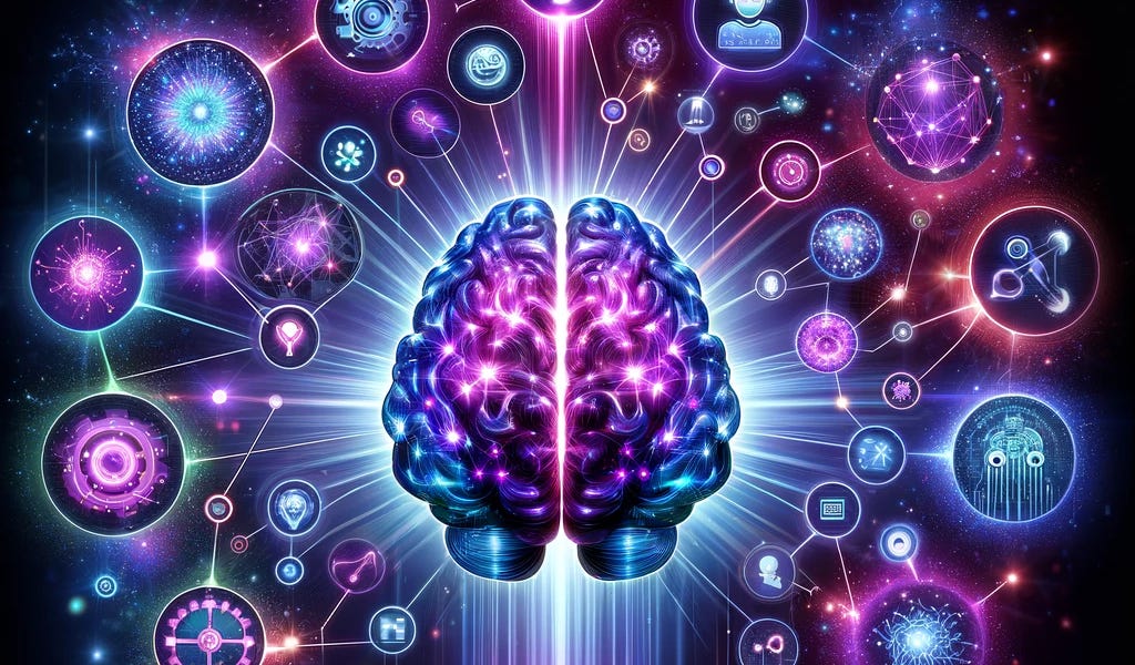 80 FERRAMENTAS DE IA EM 15 ÁREAS DE NEGÓCIOS COM LINK