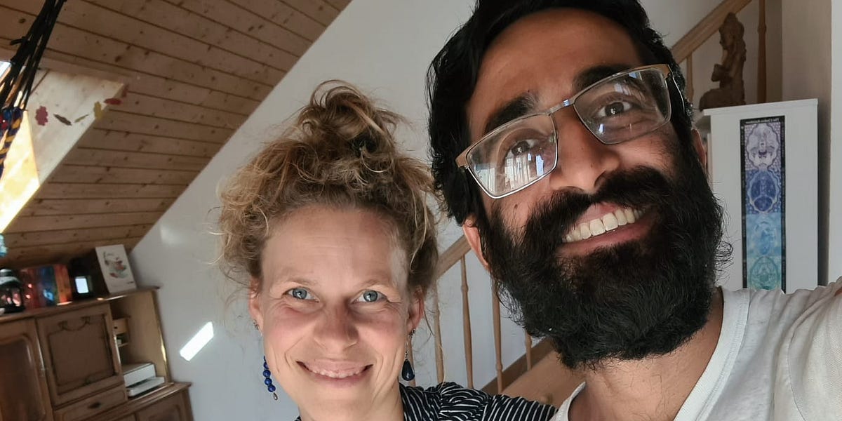 The Power of Silence - Idris’ Substack