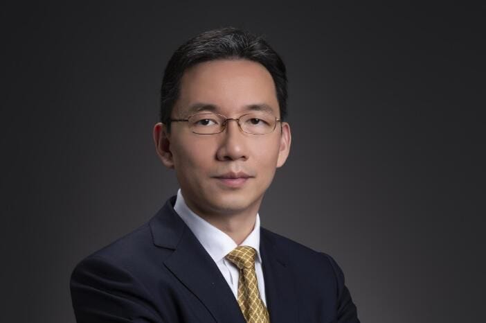 Xu Gao on housing sector's centrality to China's economy and how to save it