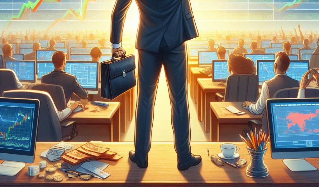 🥇The Best of Compounding Quality - Compounding Quality