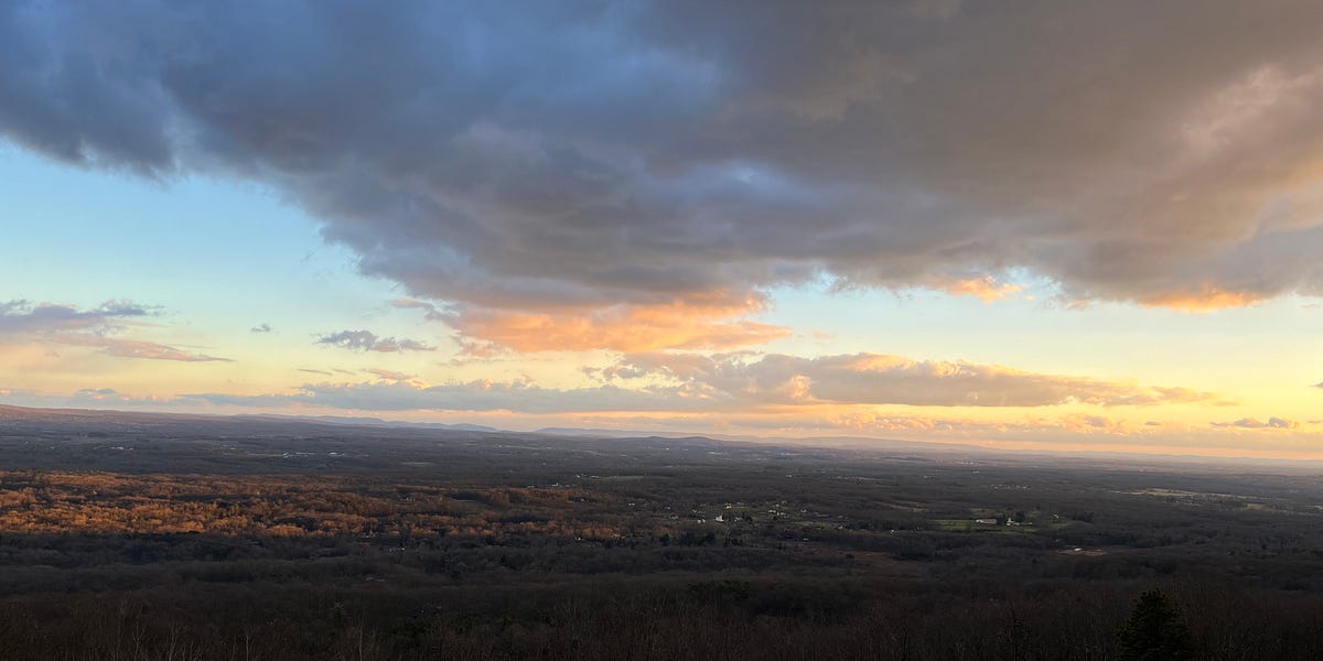 magic. - by Kaitlin Curtice - The Liminality Journal