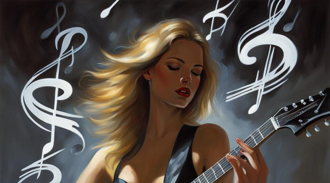 Dyads & Double-Stops - My Guitar Tutor Online