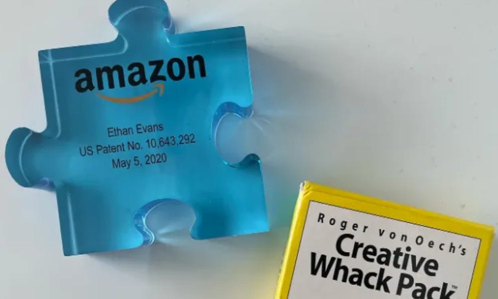 How to “Think Big” - by Ethan Evans and Jason Yoong