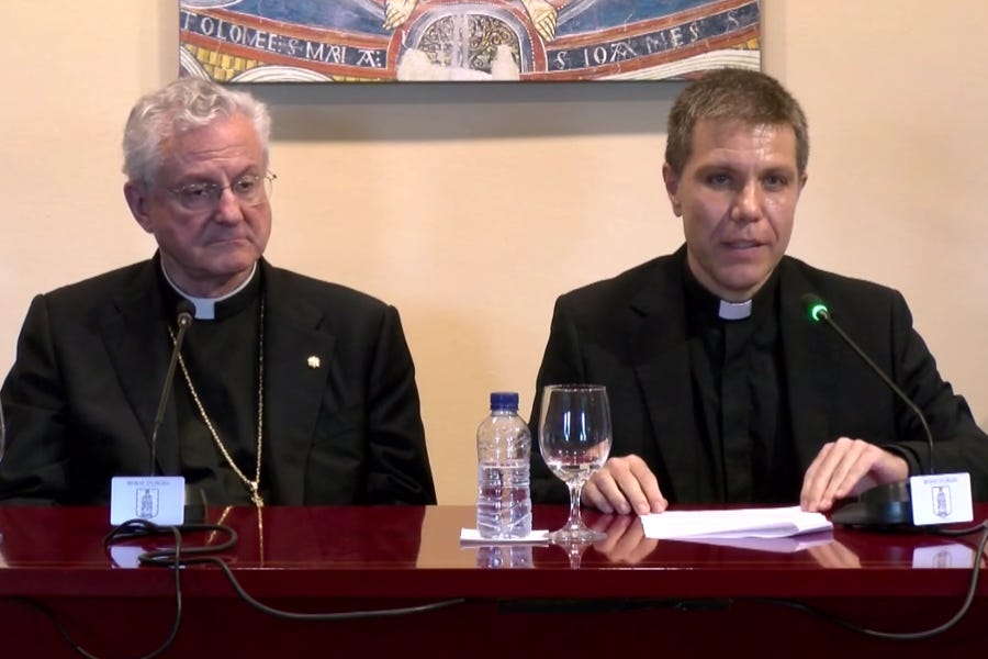 Pope names next prince-bishop of Andorra - by Luke Coppen