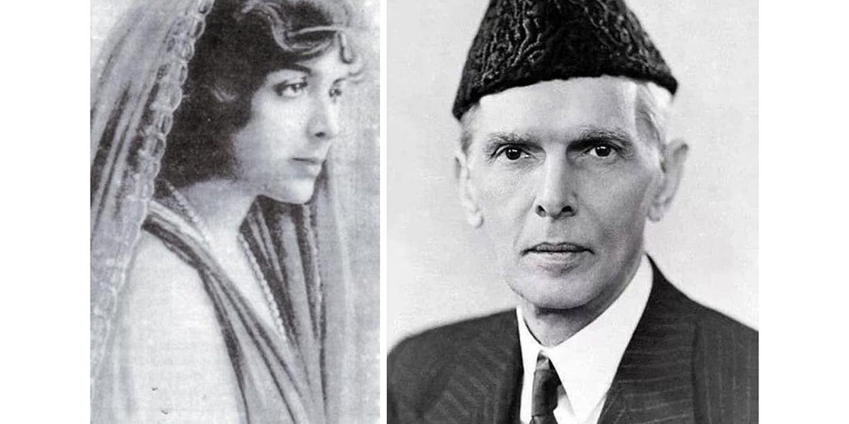 Muhammad Ali Jinnah and Ruttie: An Unknown Bombay Love Story