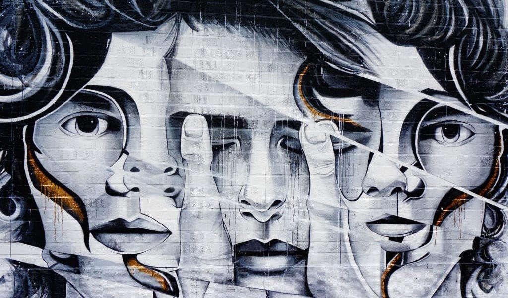 The Carmine Canvas - by Bradley Ramsey