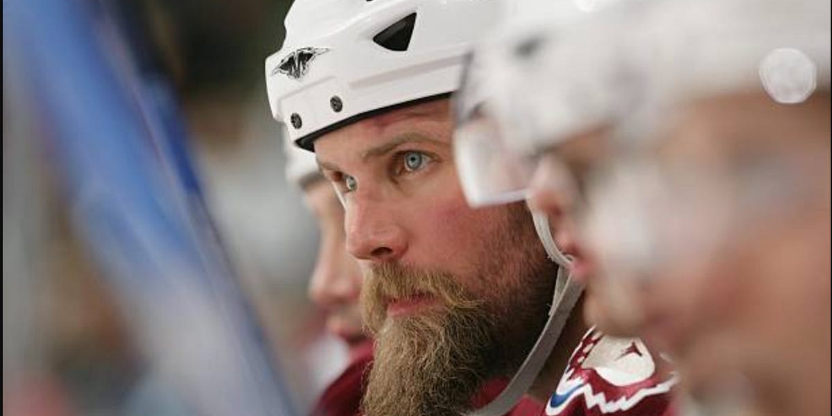 Transition Interview Series Part 4: Scott "The Sheriff" Parker, Stanley ...