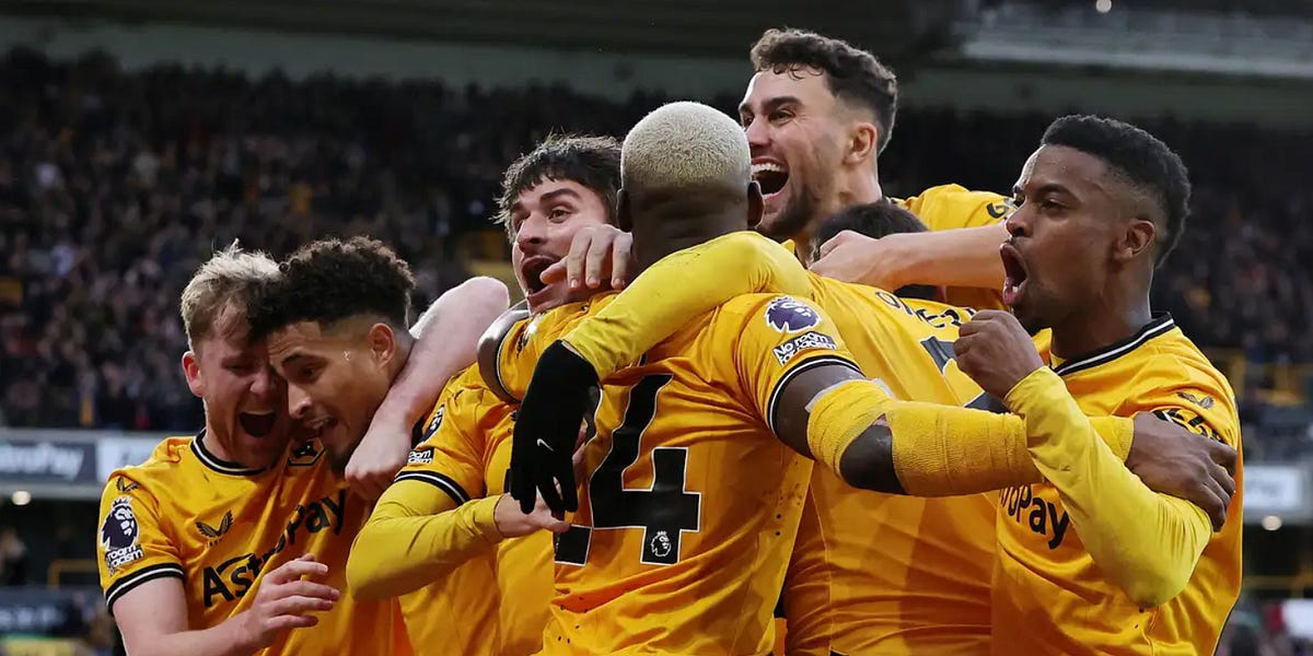 Three unique tips for Tuesday - by The Football Machine