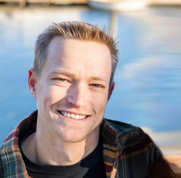 BAILEY STILLMAN - by Carrie Jones - Bar Harbor Story