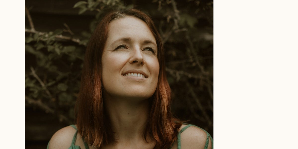 Women In The Thick Of It: Lauren Barber - by Ashley Lowe