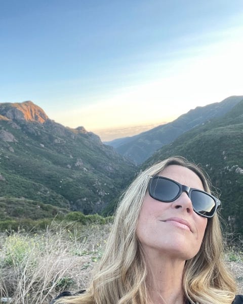 Dear You... - by Mo Collins - Mo’s Substack