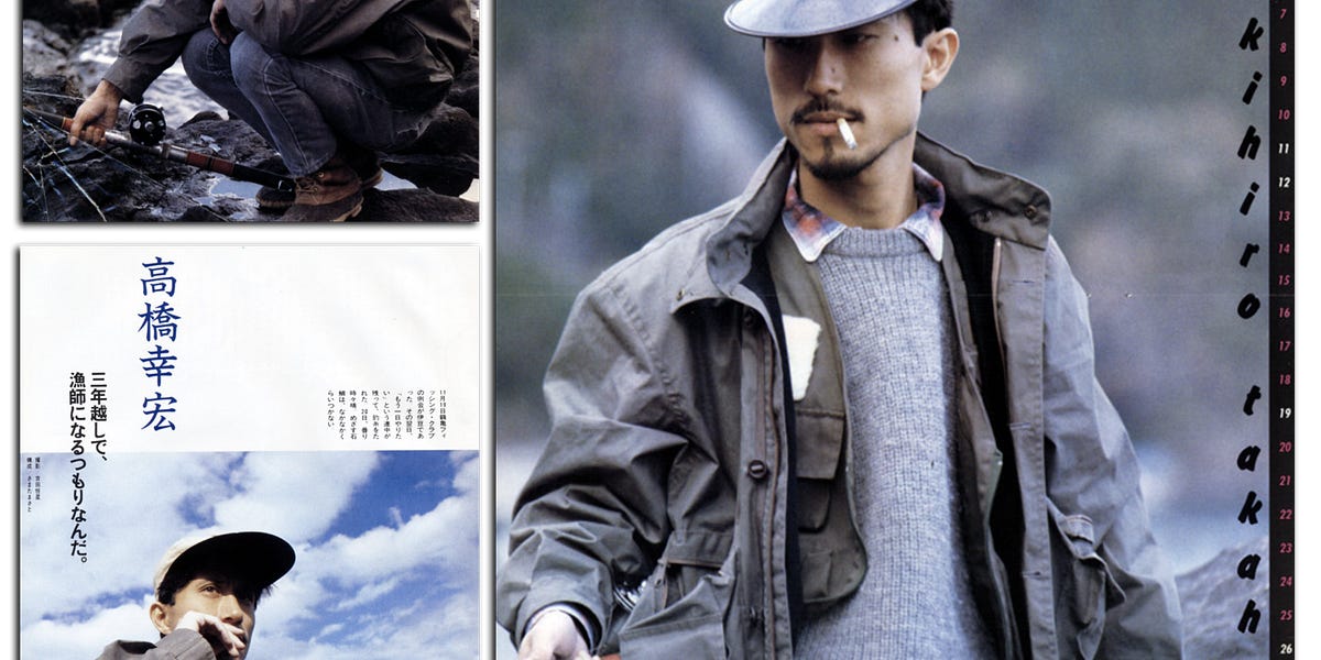 Vintage jawn hunting tricks — revealed!