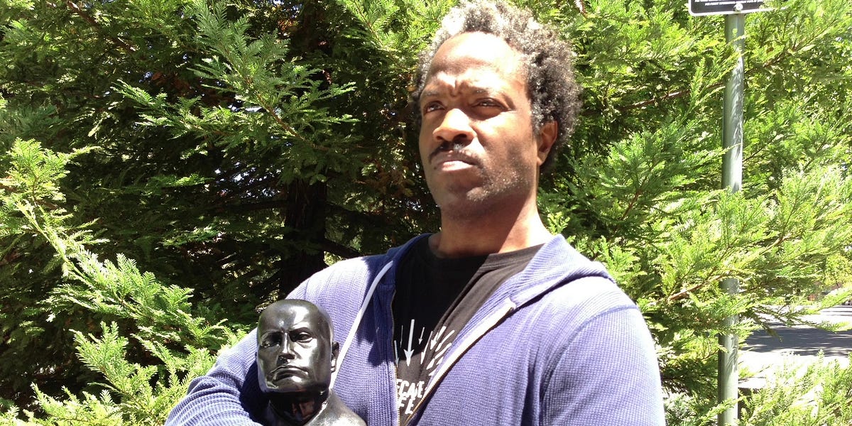 Fascism: The Ultimate HIGH! - by Eugene S. Robinson