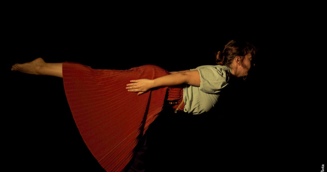 Mis levedades - by Do Not Disturb - Marta’s Substack