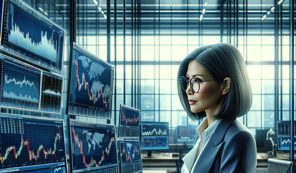 Portfolio Update - December: Alpha Breaks 11%