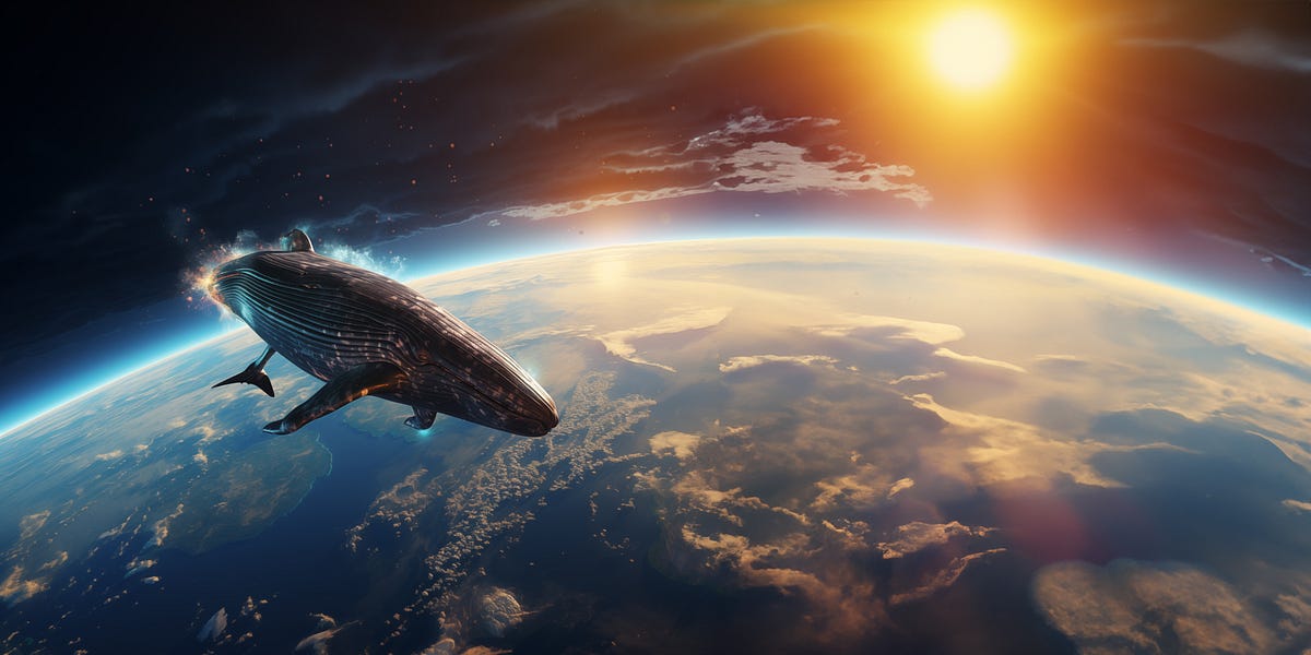 The Improbable Engineering Of World Peace - by Jan Wellmann