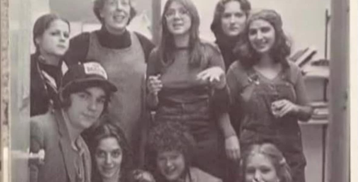 Holly's Holy Rollers - by Marjie Alonso