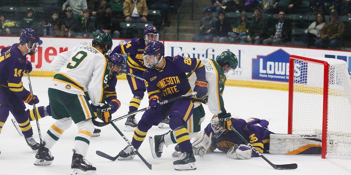 Superior sweep - by Shane Frederick - Puckato