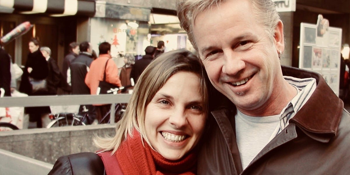 "Mama Said" - Johnny Colla