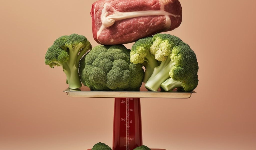 Med gramvekt skal landet bygges - by Lars Magne Sunnanå