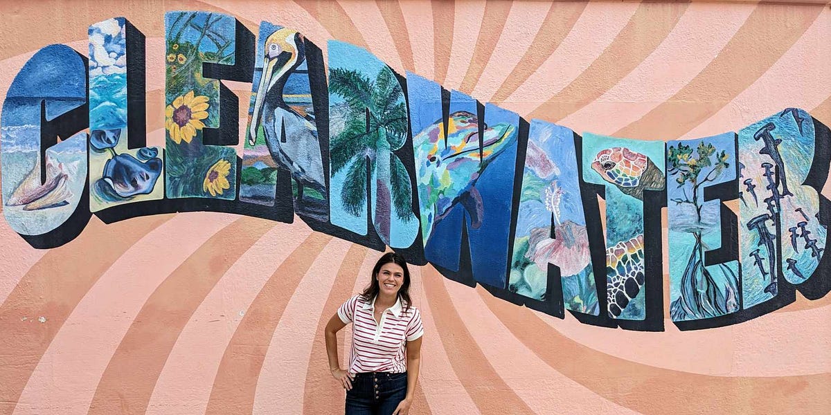 Why Wouldn't He? - by Audra Powers - Life Empowered