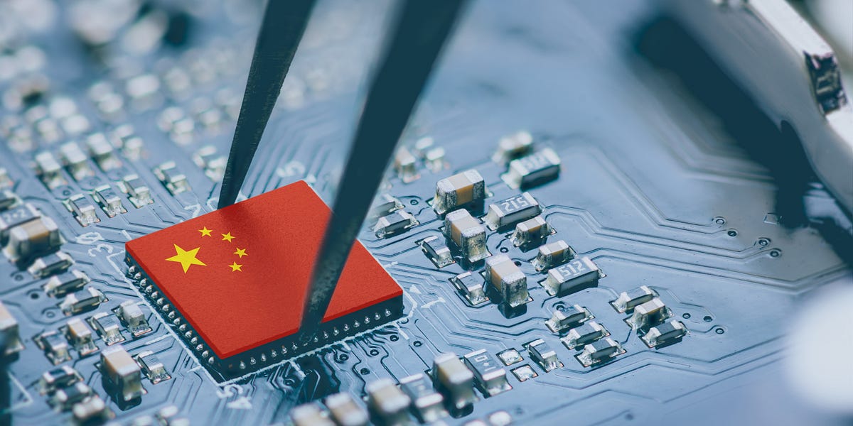 US Likely to Implement License Requirements for Future Advanced AI Chip ...