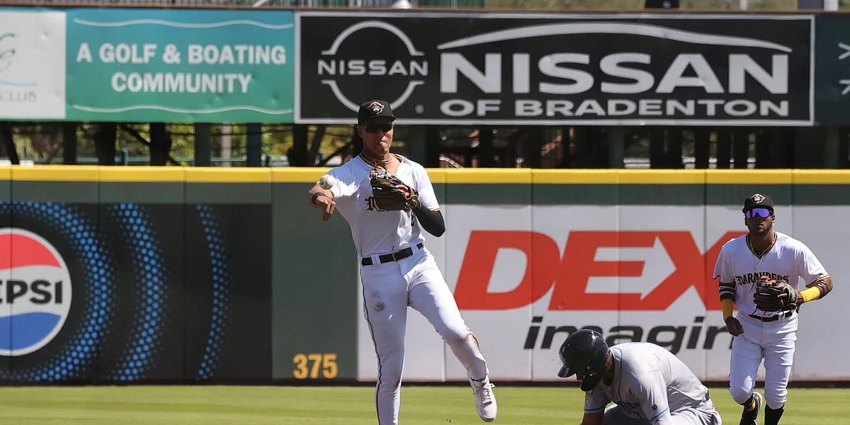 Live Report: Javier Rivas' big day sparks Greensboro comeback