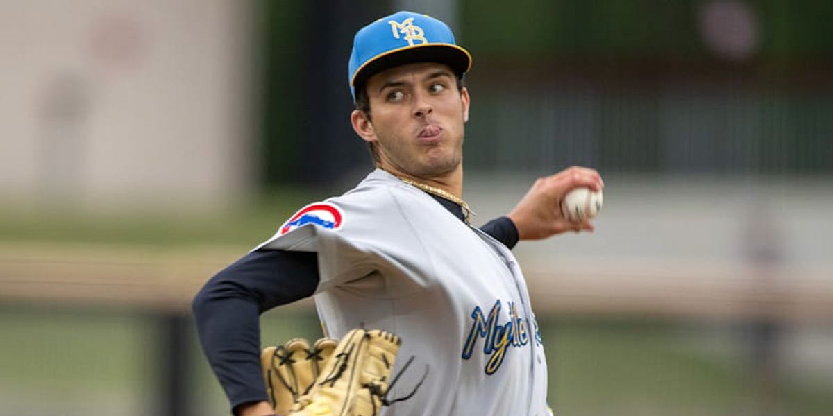 Jackson Ferris - 1/24/24 - by David Gerth