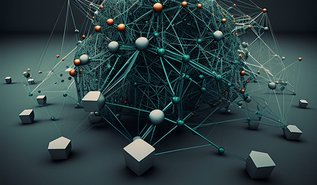 Let's Network! A Pryor Thoughts Update - by JJ Pryor