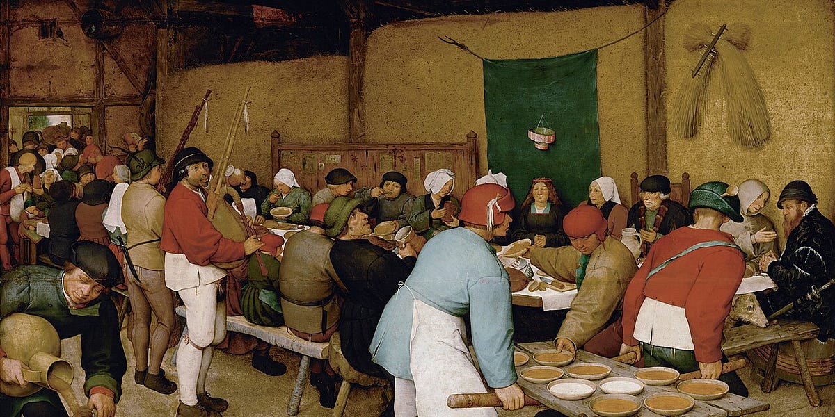 HAPPY NEW YEAR? - Martin Lake's Substack