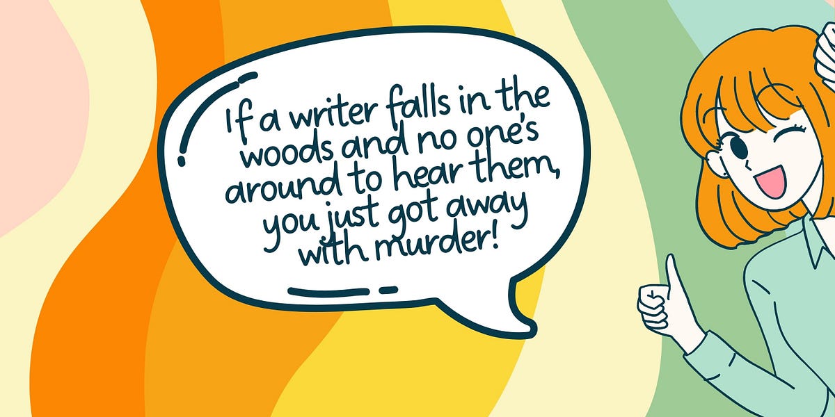 always lurking - by Ash Poston