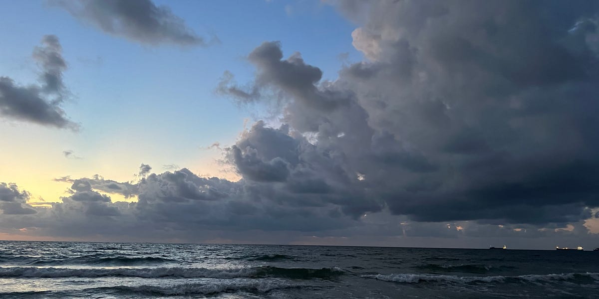 Waiting Is… - by Deborah Demander - Transform Your Life