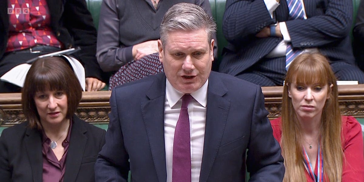 Why we love to miss the point - by Ed West