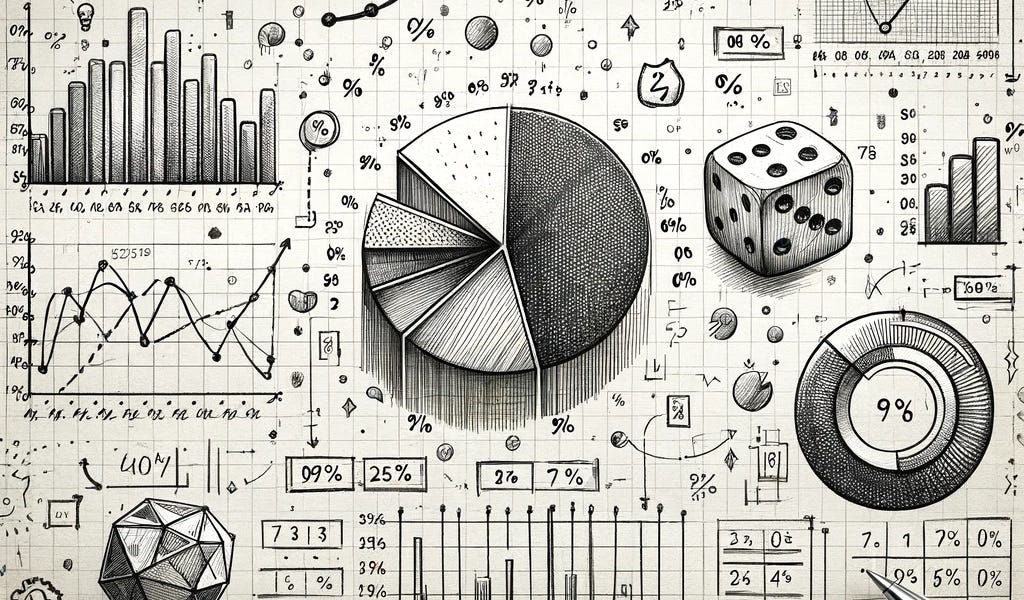 Probabilistic Forecasting | Introduction and Downloadable Template