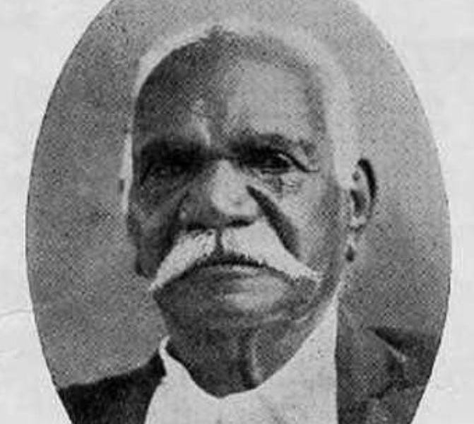 Jupiter Mosman - Richard's Musings