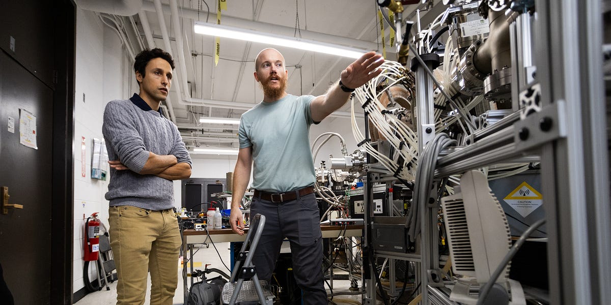 The MIT Proto Ventures Process: Sneak Preview