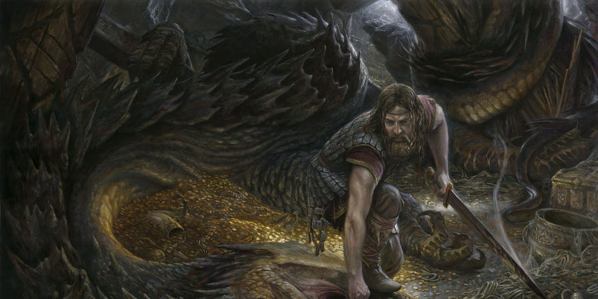 Warrior Wednesday Eleventh Edition 2024-03-06: Of Glory and Triumph