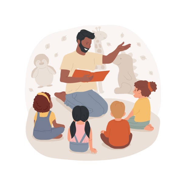 Building Bridges with Narrative Pedagogy: Connecting Students Through ...