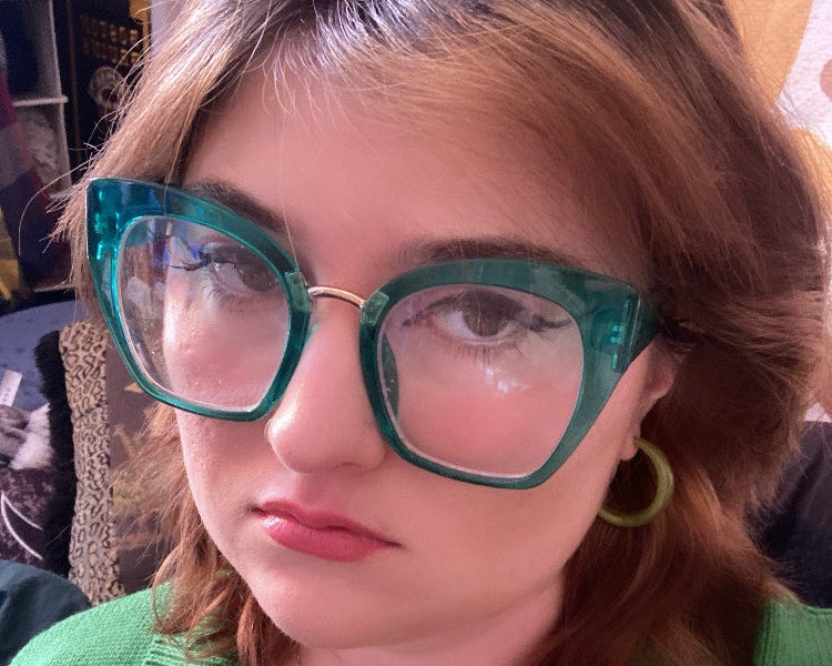 introducing 'in the field:' marisa ingemi of the san francisco chronicle