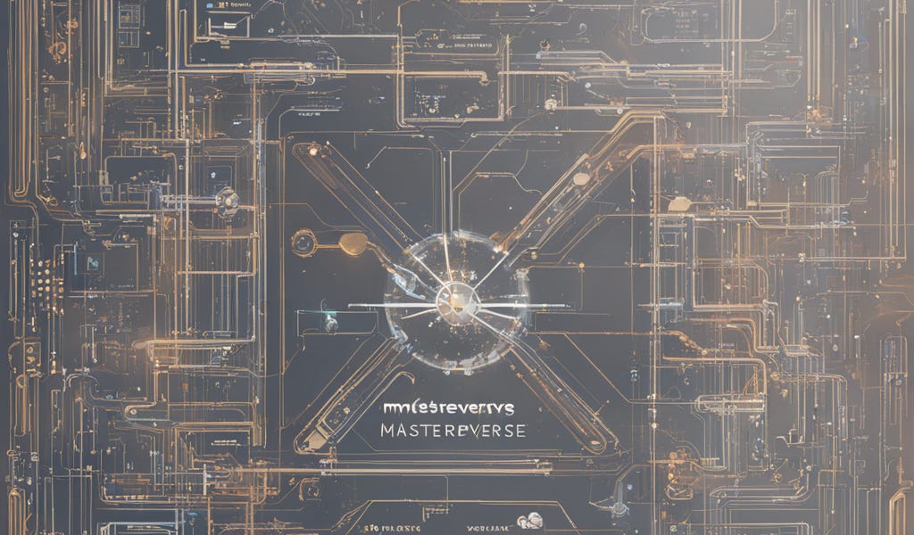 Introducing MasterVerse.AI - Your AI Community