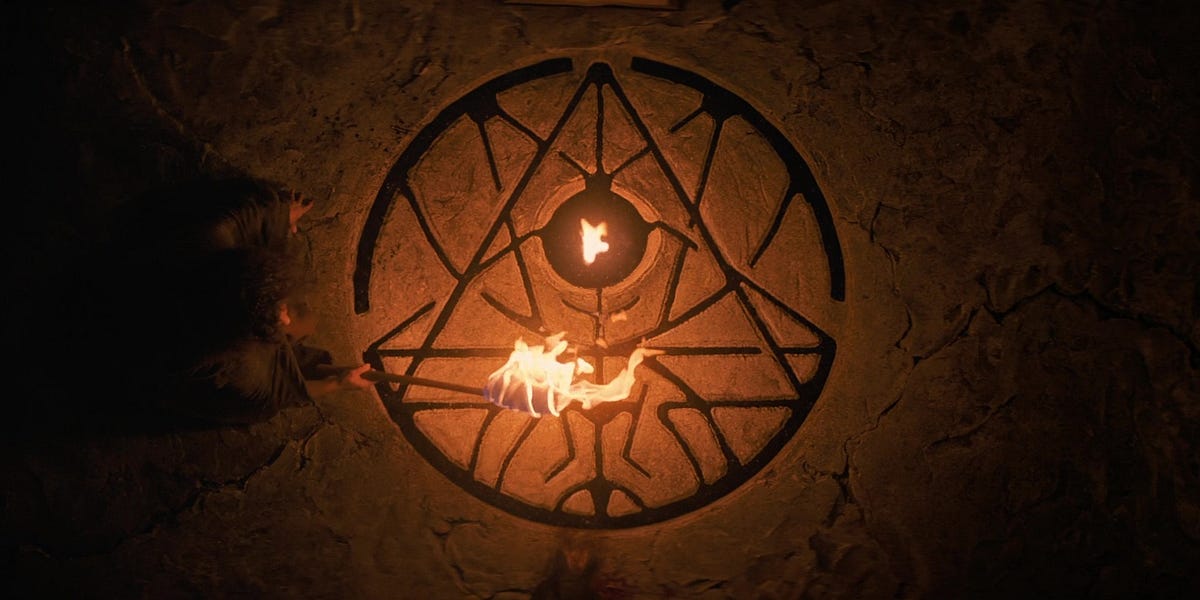 7 Sigil Design Techniques - GRFxFILM