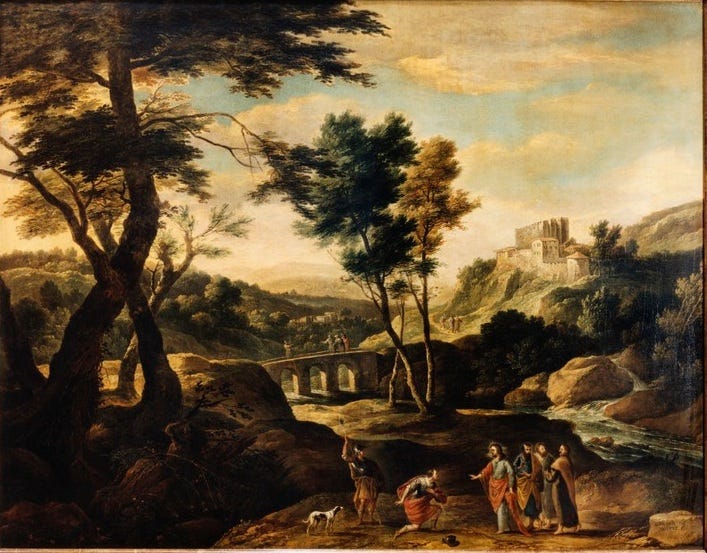 Dr Kevin M Young and the Gay Centurion - by Anne Kennedy