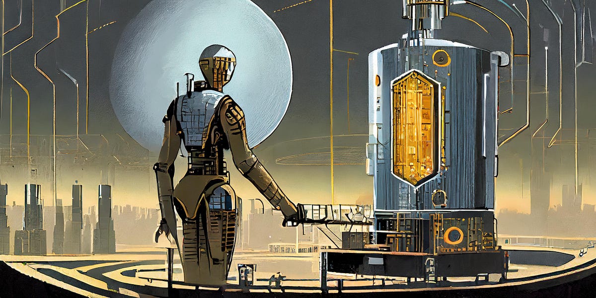 Knowledge Distillation for Transformers - by Ihor