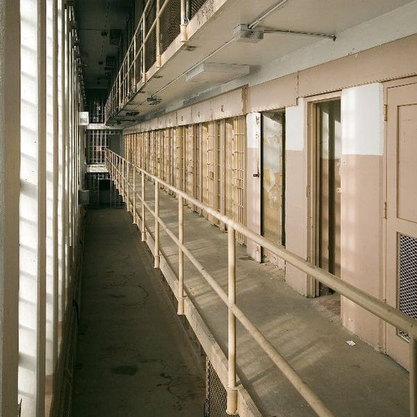 New Mexico May End Life Without Parole Sentences For Children ... If ...