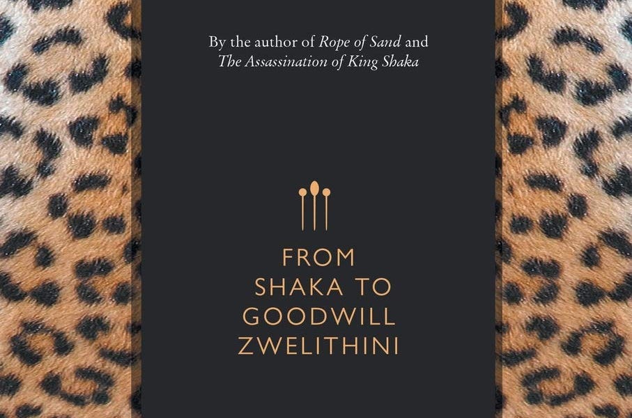 The 8 Zulu Kings - Kurisani on Everything