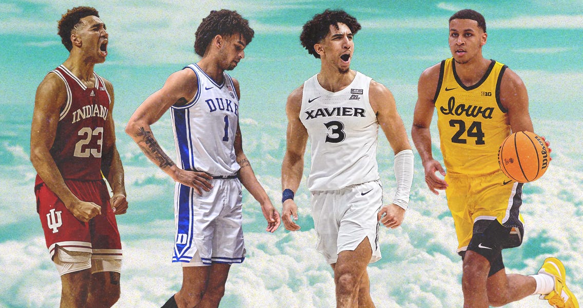 Believing in NBA Draft Safety - by Tyler Rucker