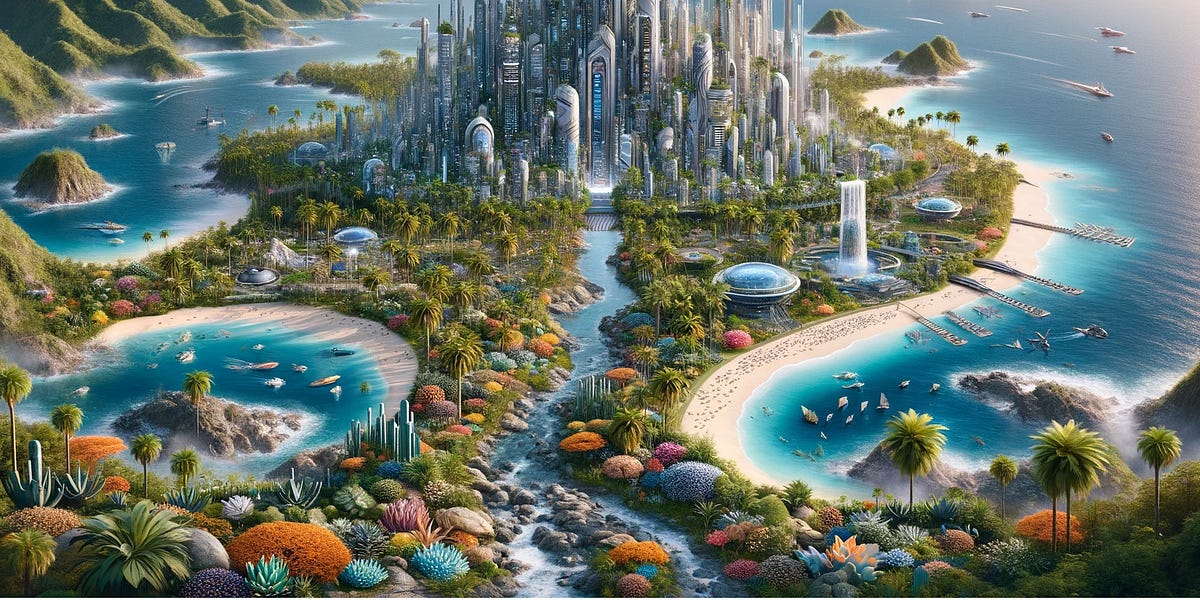 Profile: The Far Out Initiative - by Scott Alexander