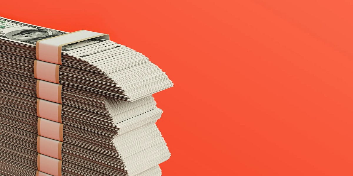 Reverse Robin Hood .... - by Isaiah Wilson III