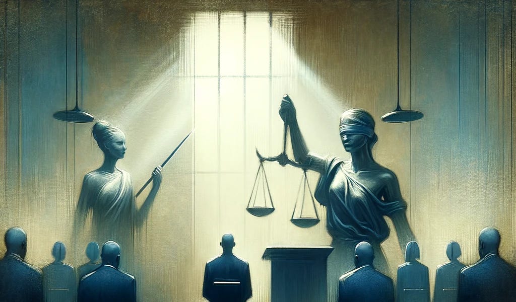 SBF Sentenced To 25 Years In Prison - by Coinfeeds